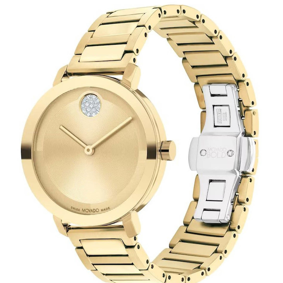 MOVADO Watches – Samaywatches