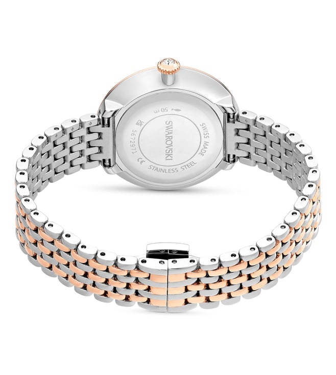 Swarovski Watch – Samaywatches